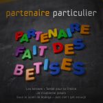 Discographie – Partenaire Particulier